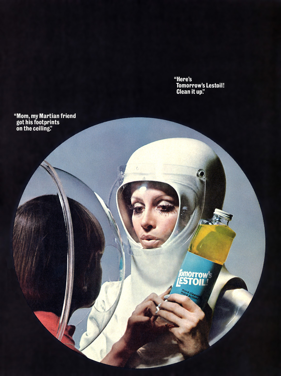 lestoil ad life april 12 1968 - MyConfinedSpace