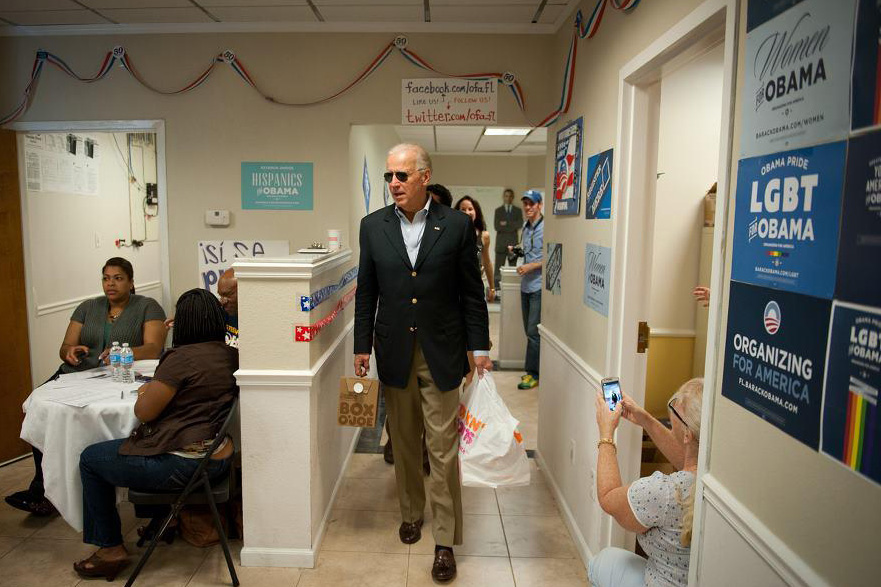 box o’joe - MyConfinedSpace