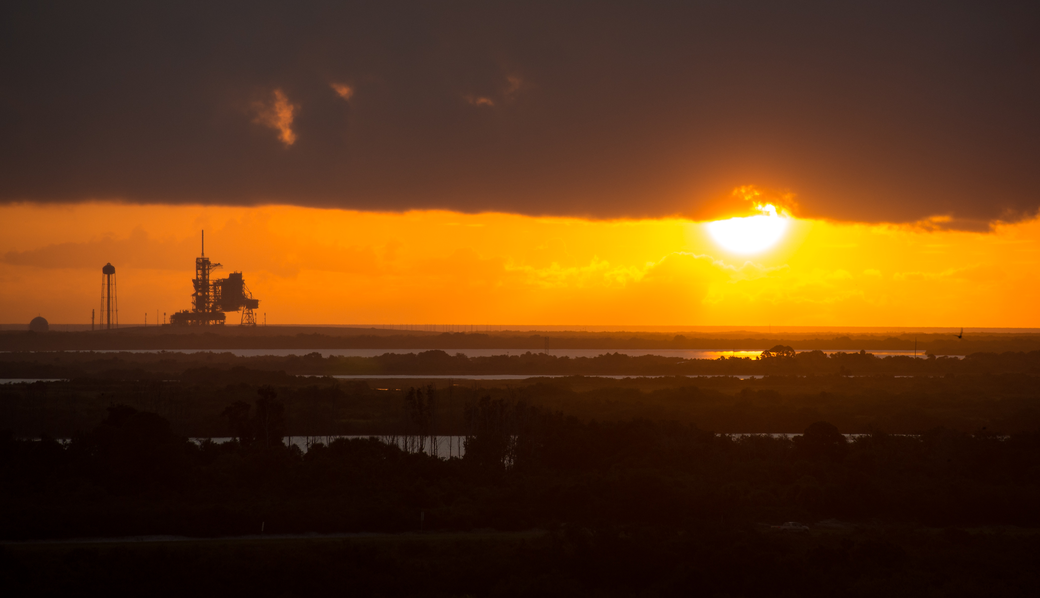 florida launch pad « MyConfinedSpace