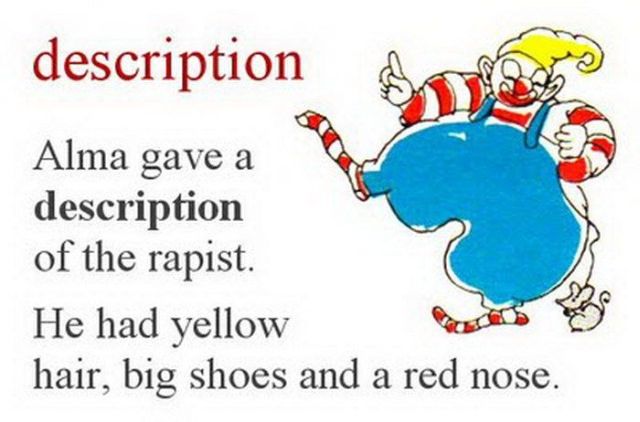 Adult Dictionary - MyConfinedSpace