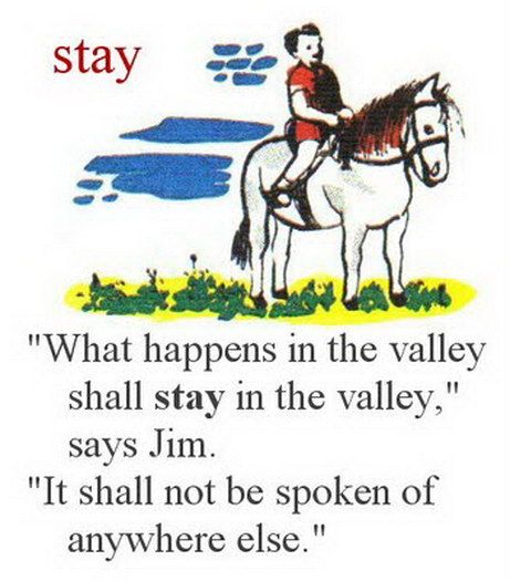 Adult Dictionary - MyConfinedSpace