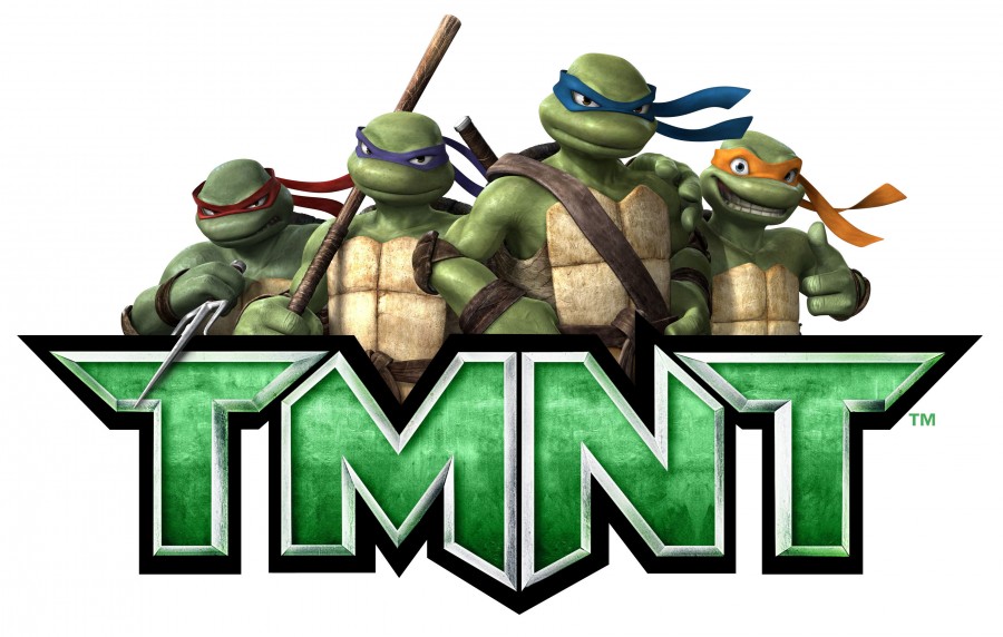 TMNT - MyConfinedSpace