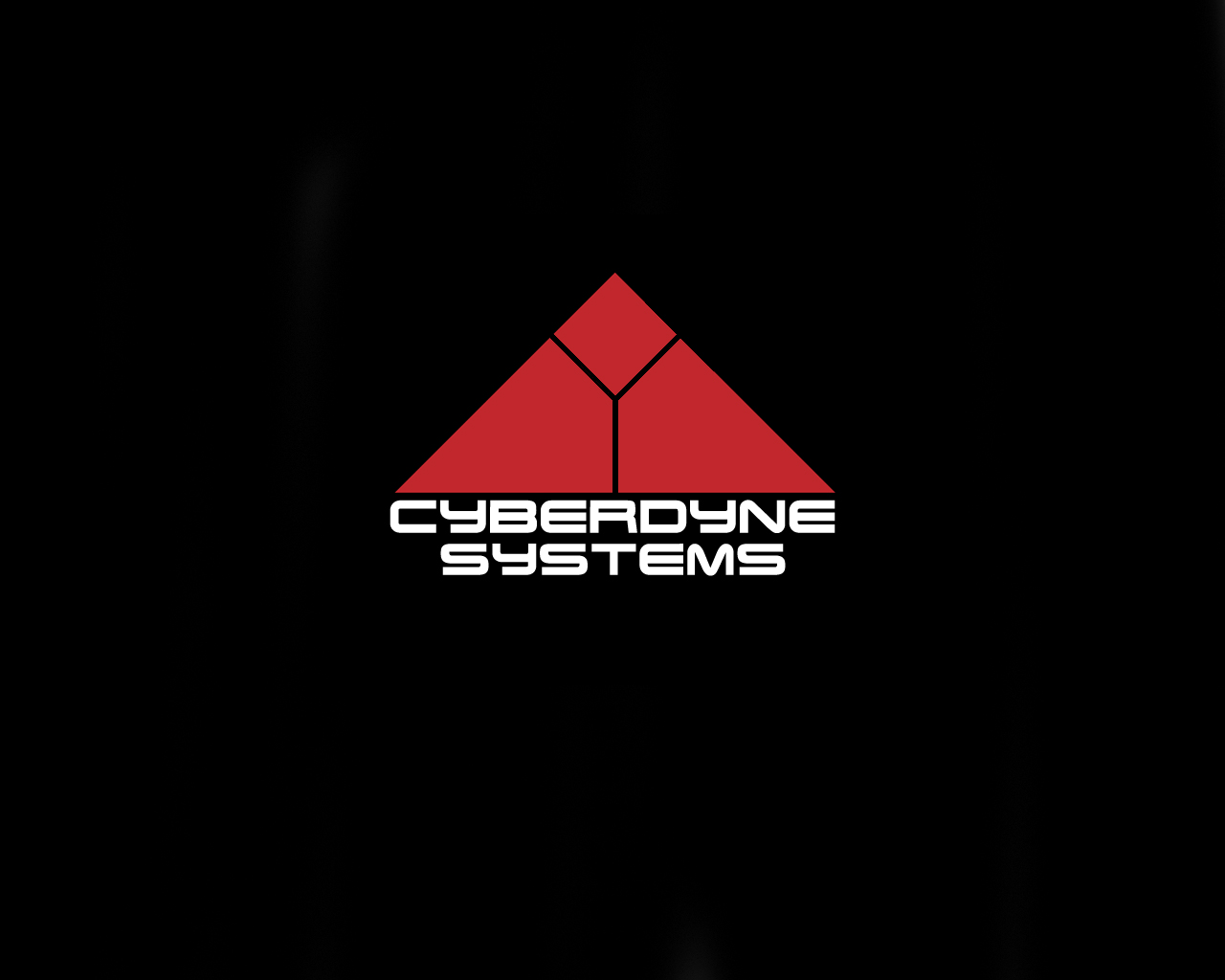 cyberdyne systems - MyConfinedSpace