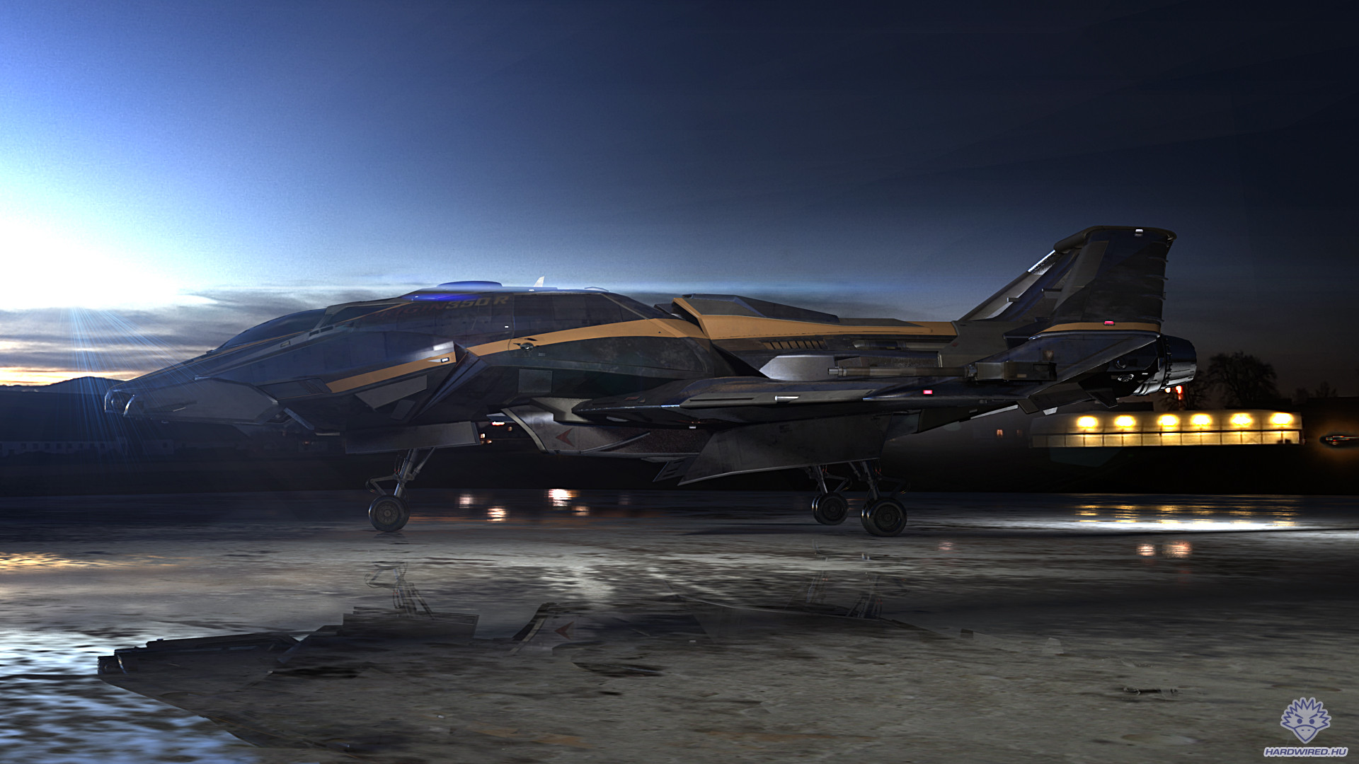 Future fighter.jpg « MyConfinedSpace