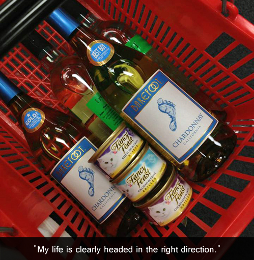 my life is heading the right direction - MyConfinedSpace