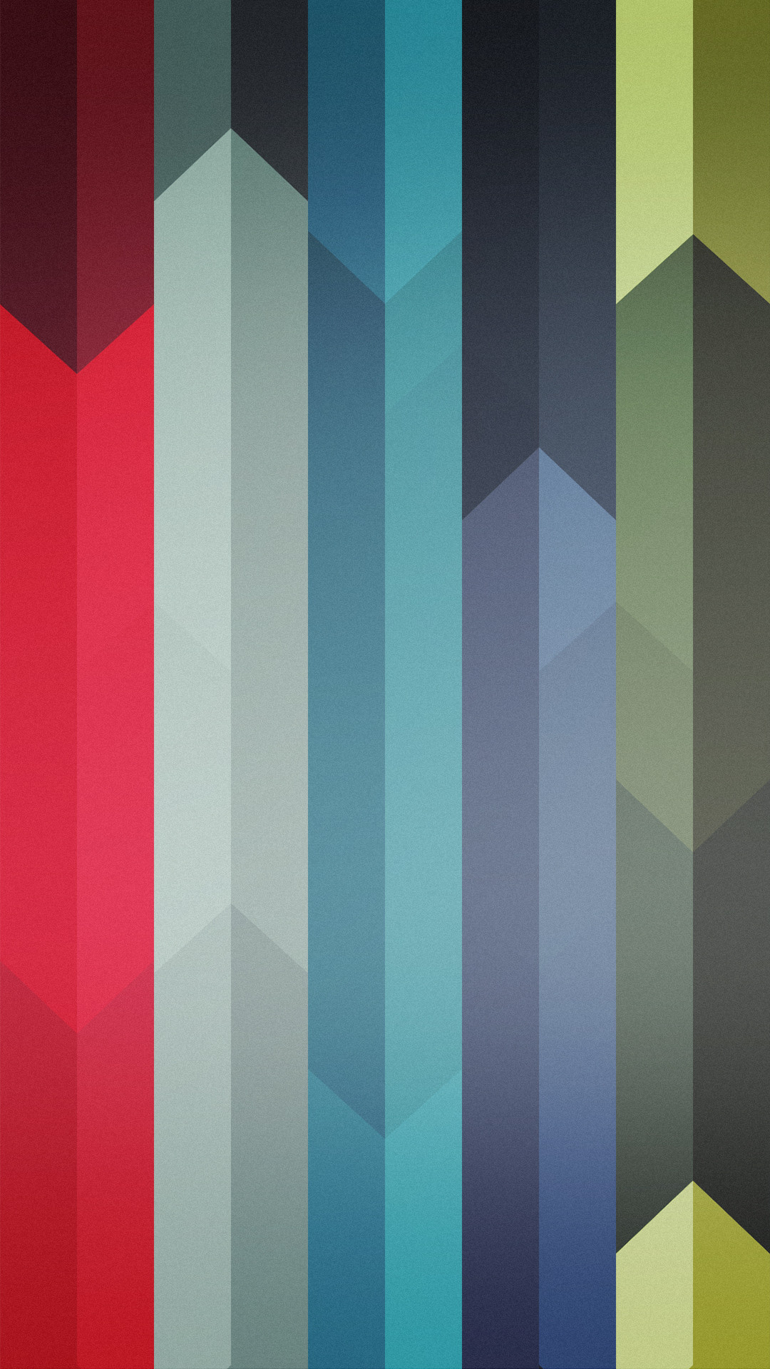 colorful vertical wallpaper - MyConfinedSpace