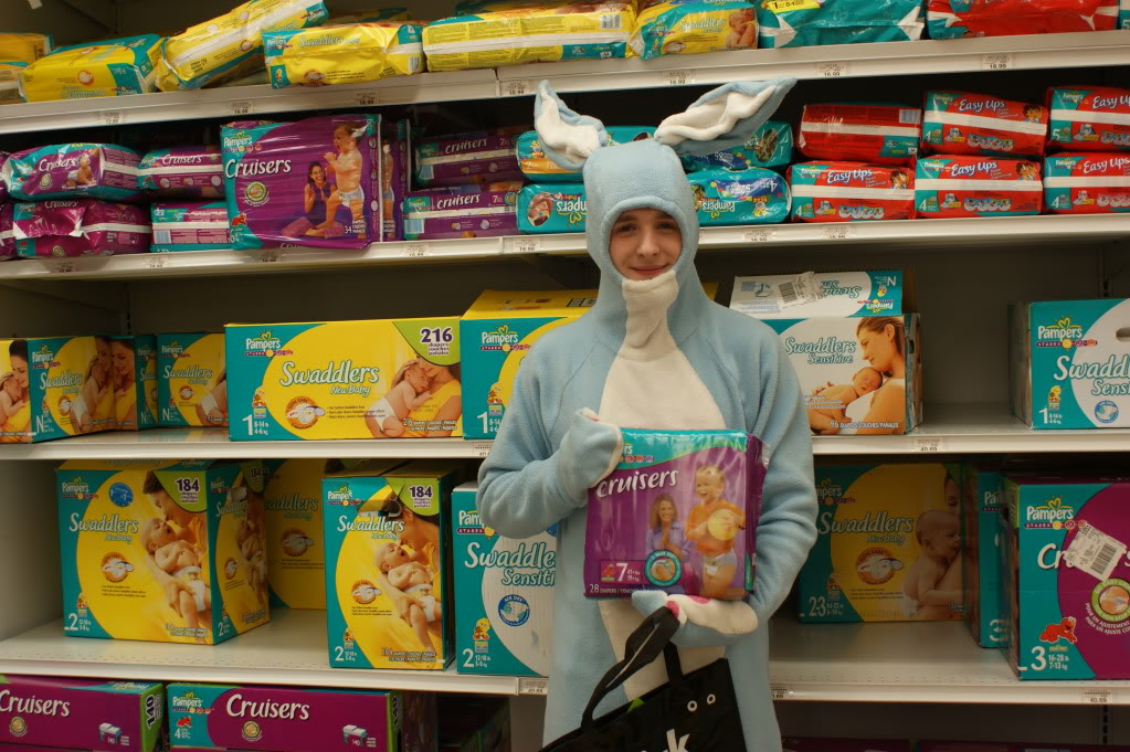 Furry cruisers - MyConfinedSpace