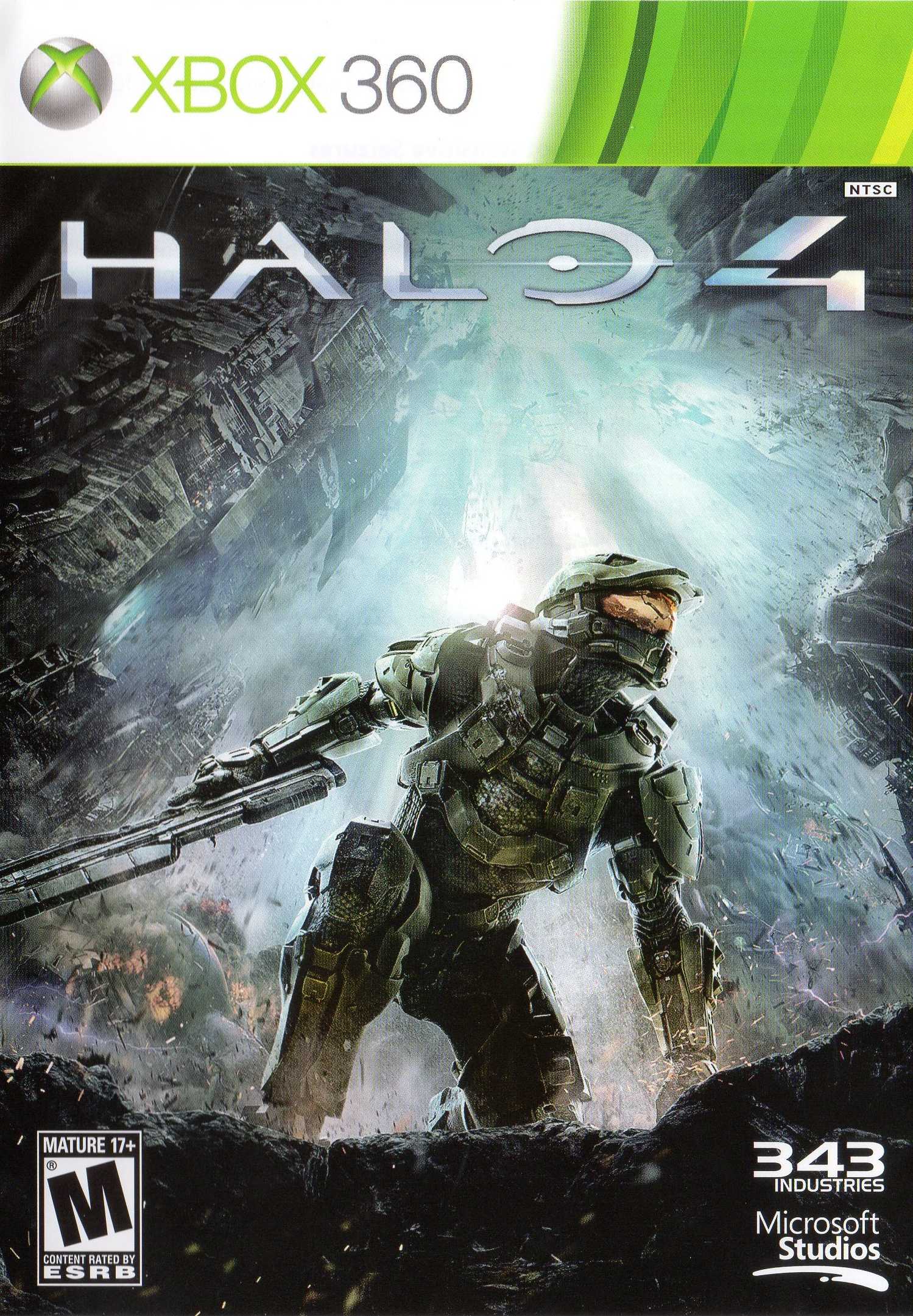 Halo covers - MyConfinedSpace