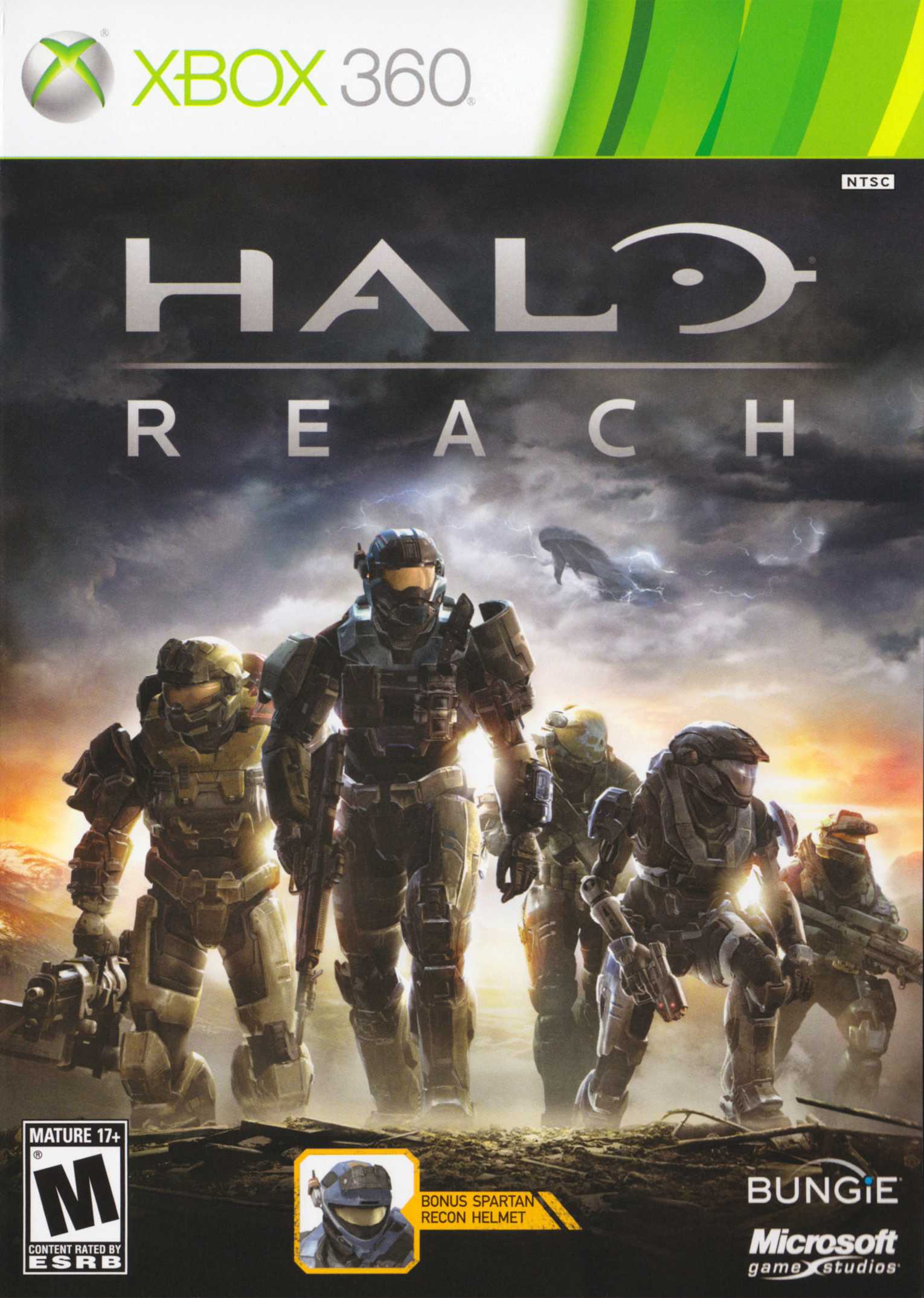 Halo covers - MyConfinedSpace