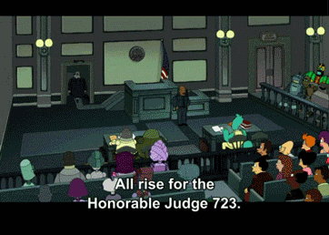 courtroom - MyConfinedSpace