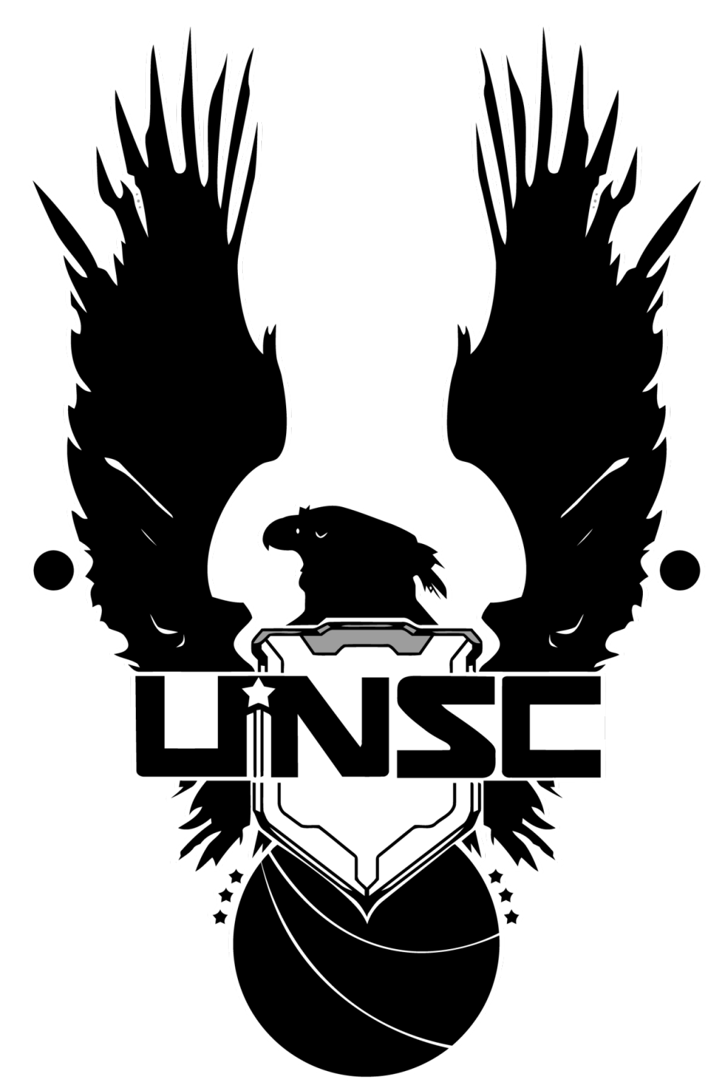 UNSC | MyConfinedSpace