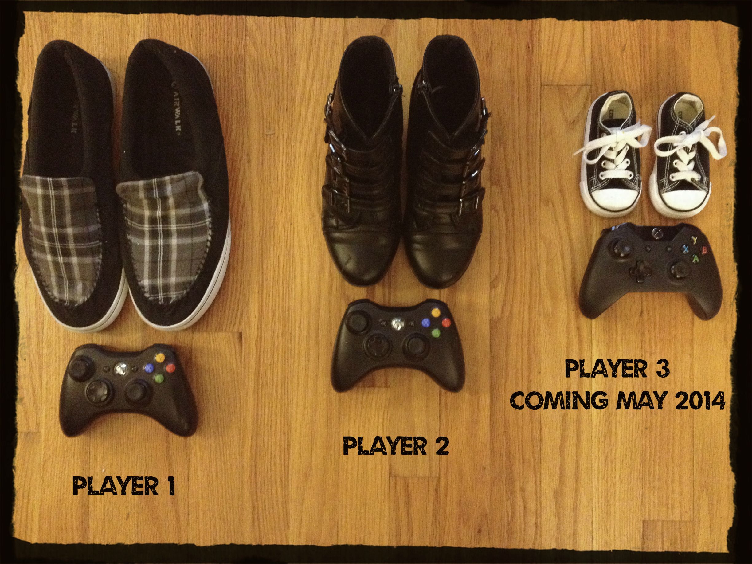 player 1 and 2 and 3 coming soon - MyConfinedSpace