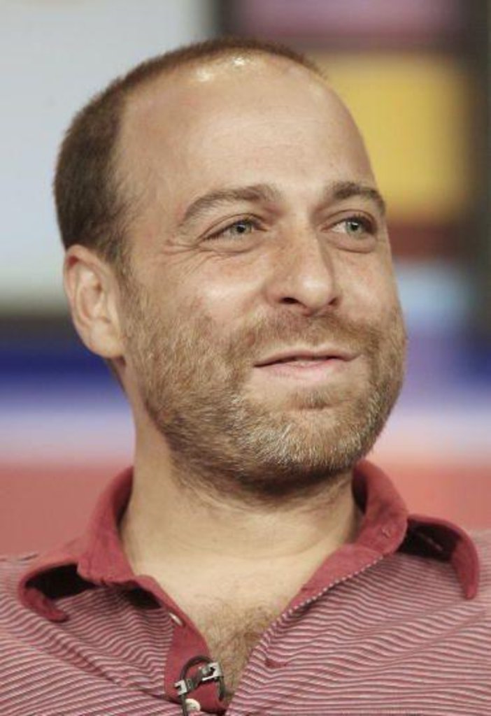 H. Jon Benjamin - MyConfinedSpace