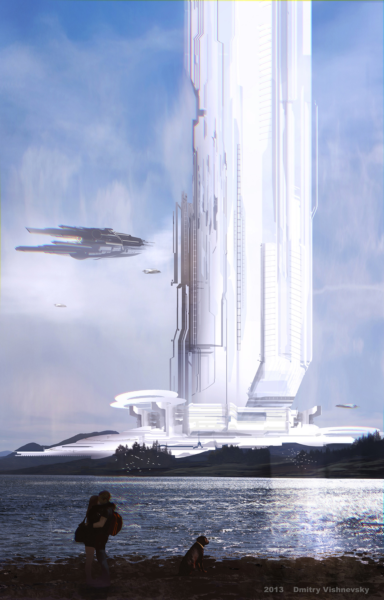 Anchor Point - MyConfinedSpace