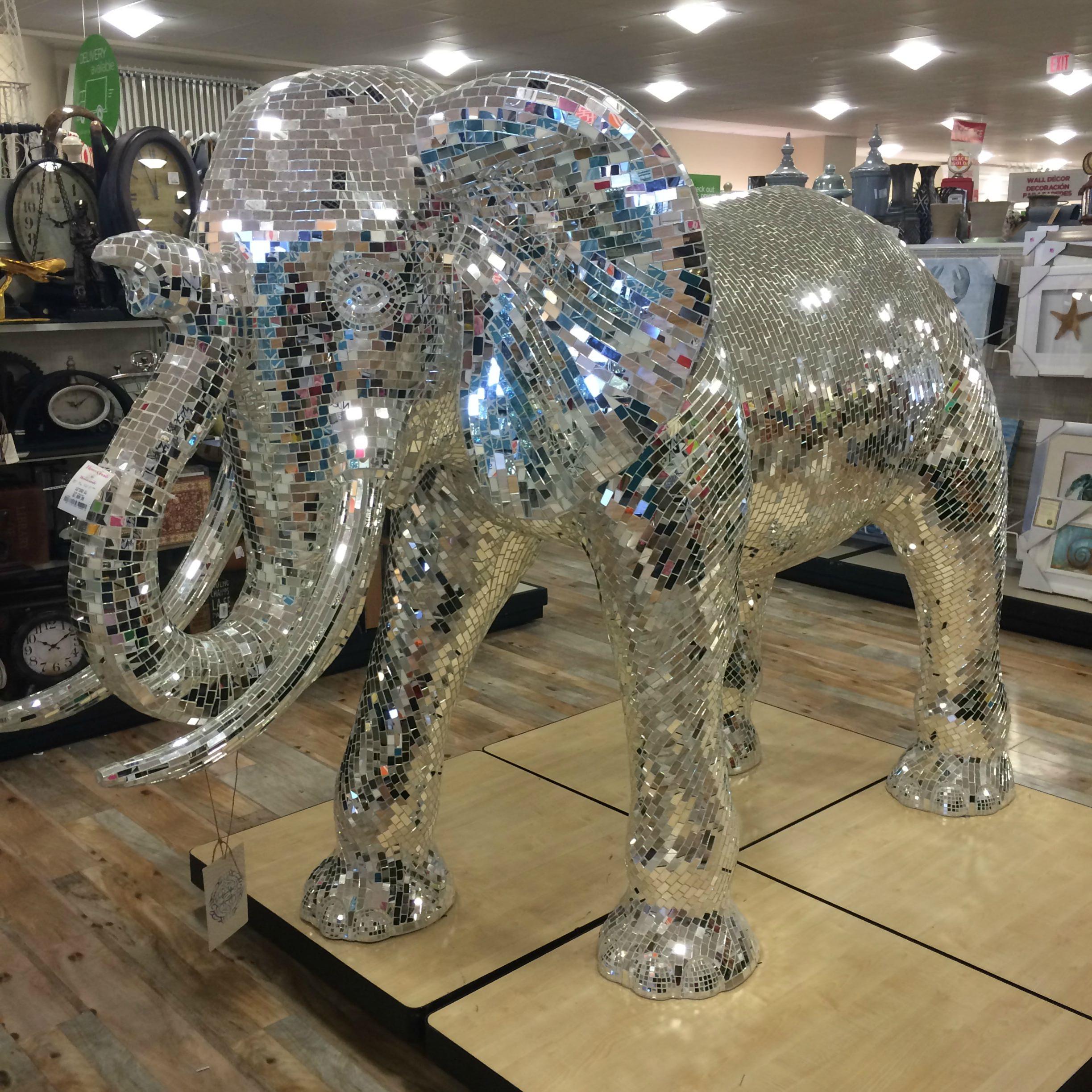 disco elephant « MyConfinedSpace