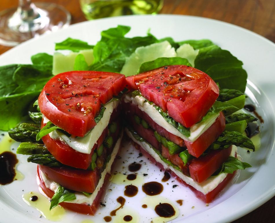 Tomato cake « MyConfinedSpace