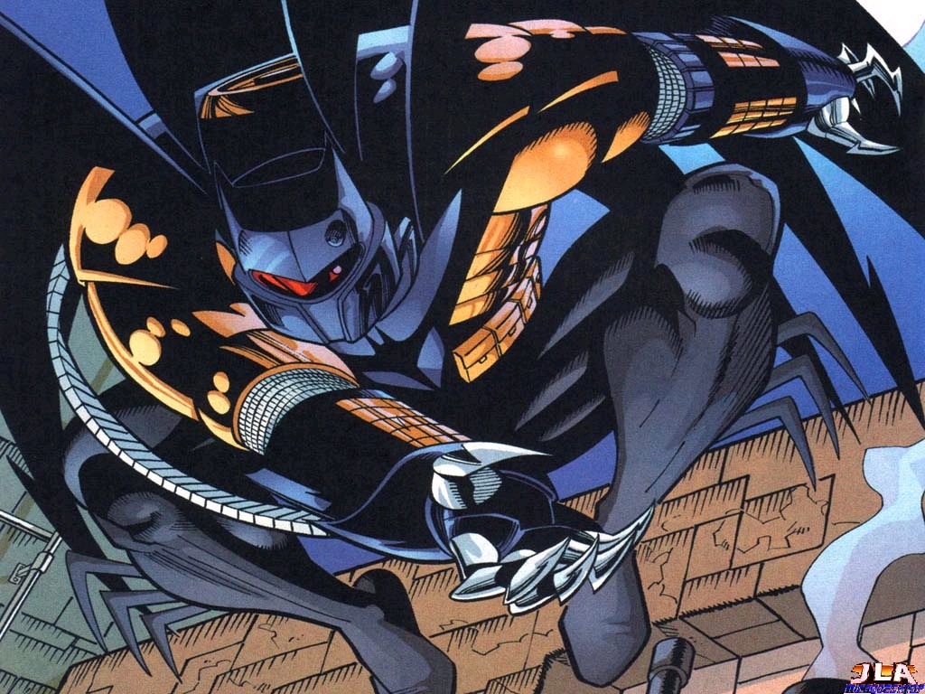 Azbats « MyConfinedSpace