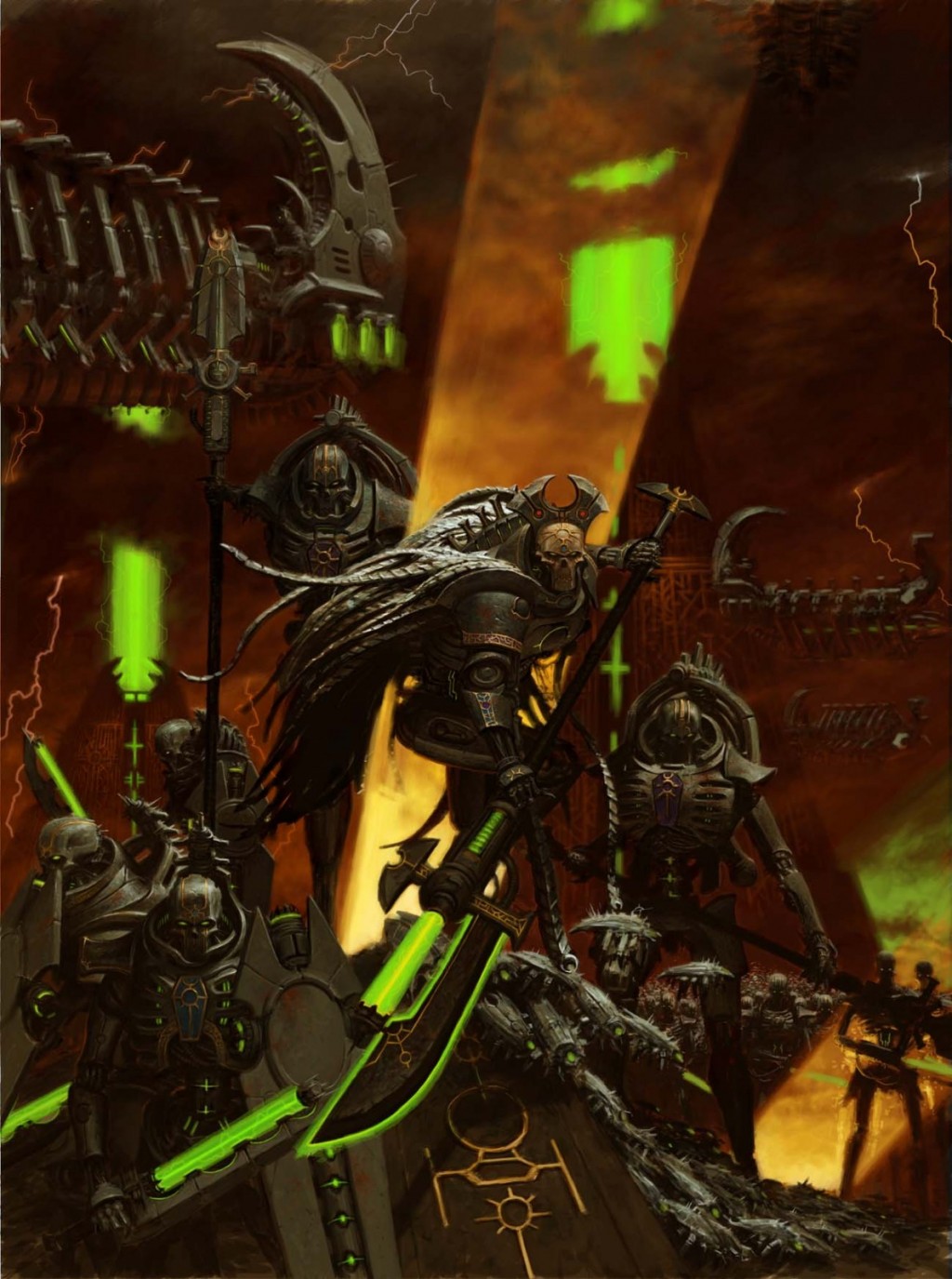 Necro | MyConfinedSpace