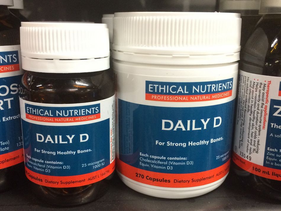 Daily D - MyConfinedSpace