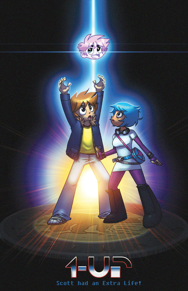 1up - MyConfinedSpace