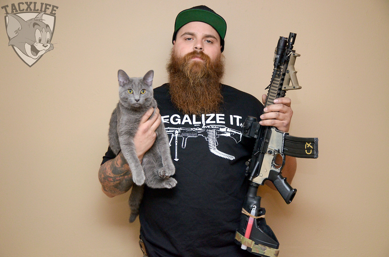 Legalize it - MyConfinedSpace