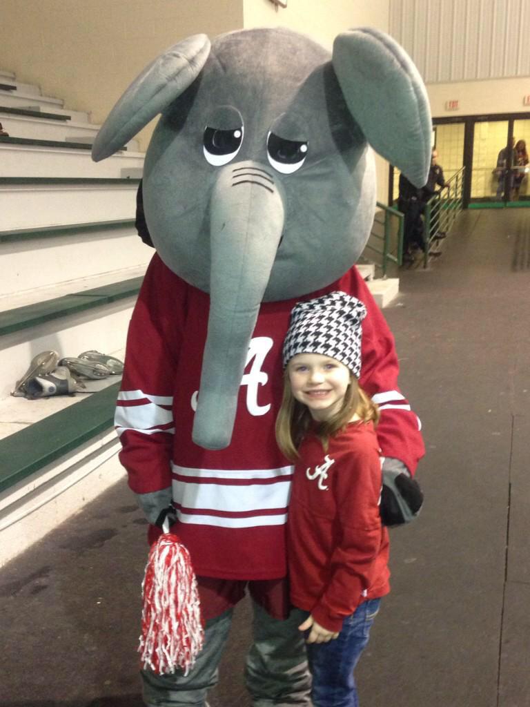 Sad Mascot - MyConfinedSpace