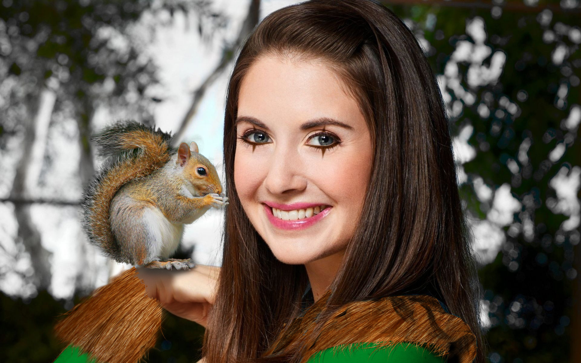 Squirrel girl - tokyoapo