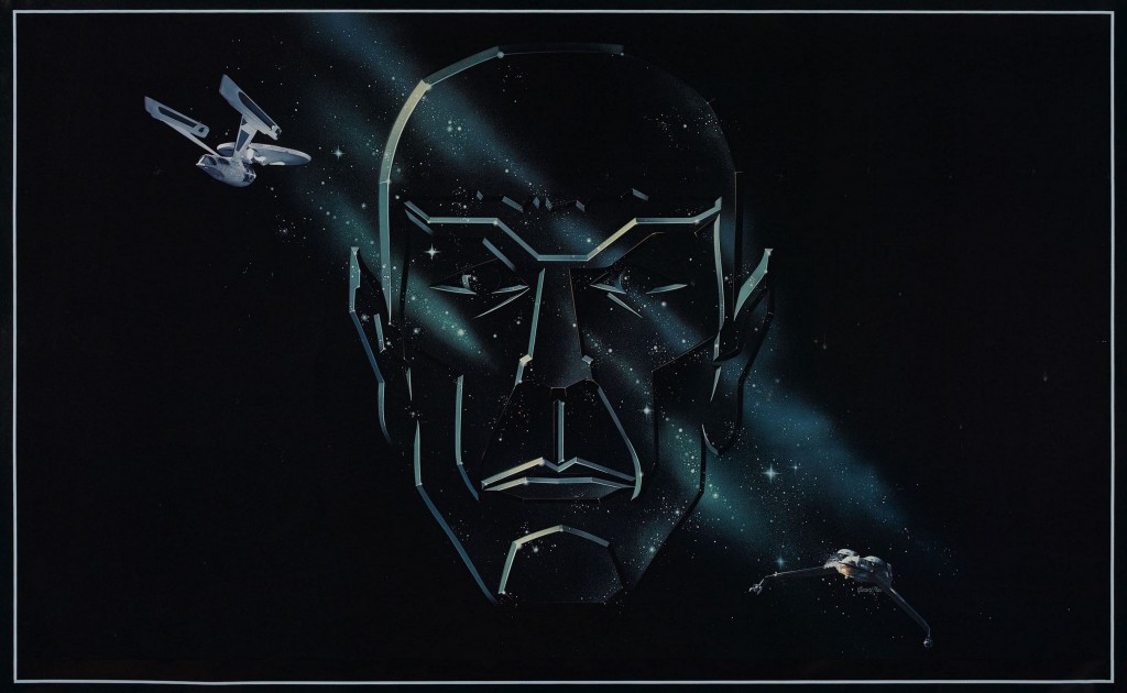 Spock Wallpaper | MyConfinedSpace