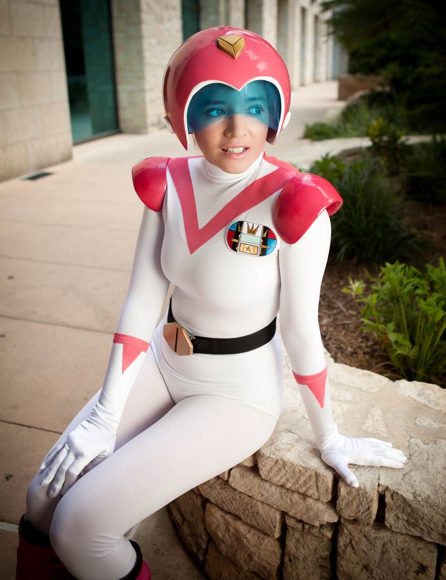 Voltron cosplay - Princess_Allura_ - MyConfinedSpace