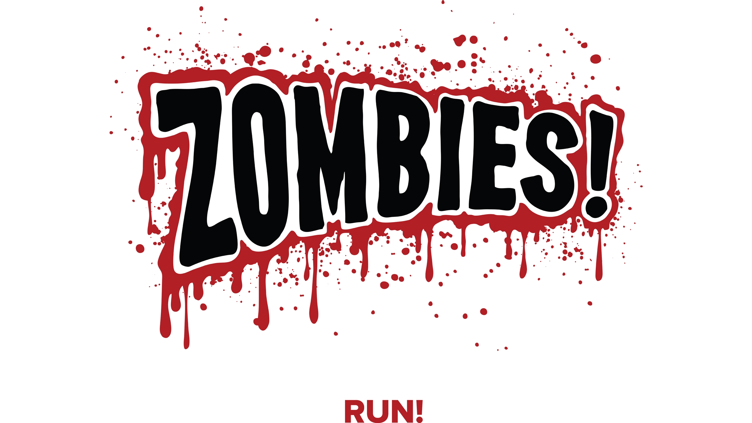 Zombies - RUN - MyConfinedSpace