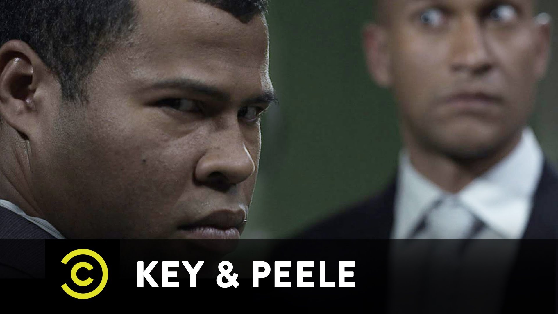 Key & Peele - Flicker - MyConfinedSpace