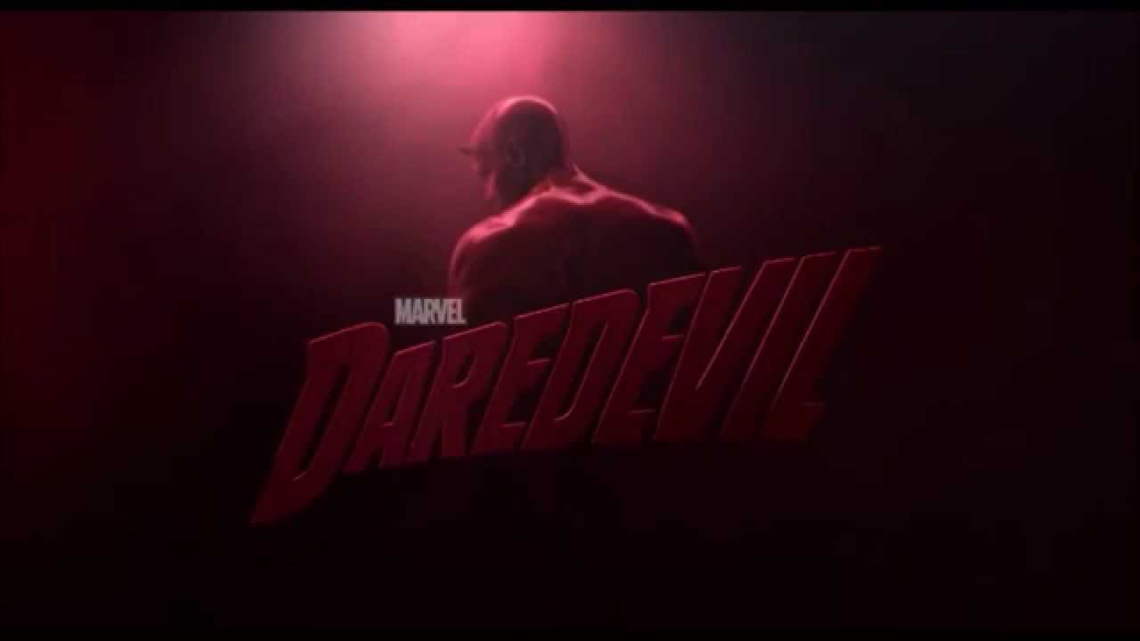 Marvel’s Daredevil (Opening Intro) - MyConfinedSpace