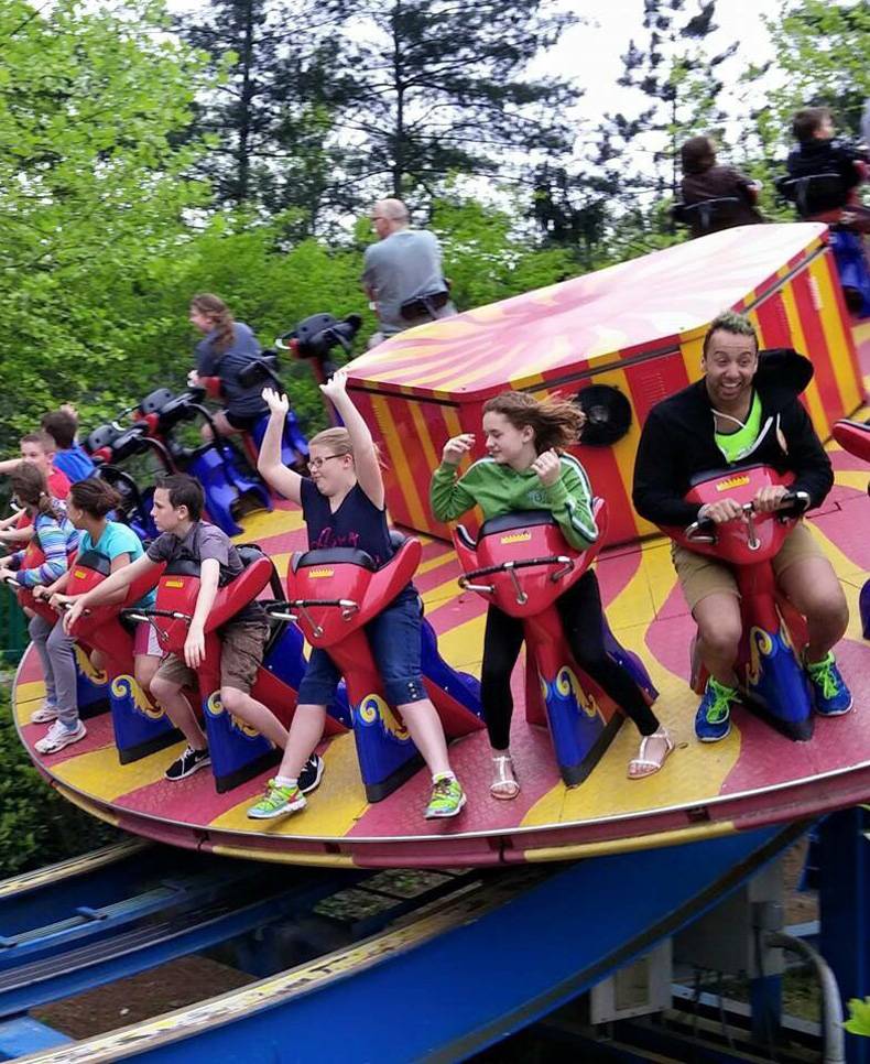 Derp a ride - MyConfinedSpace