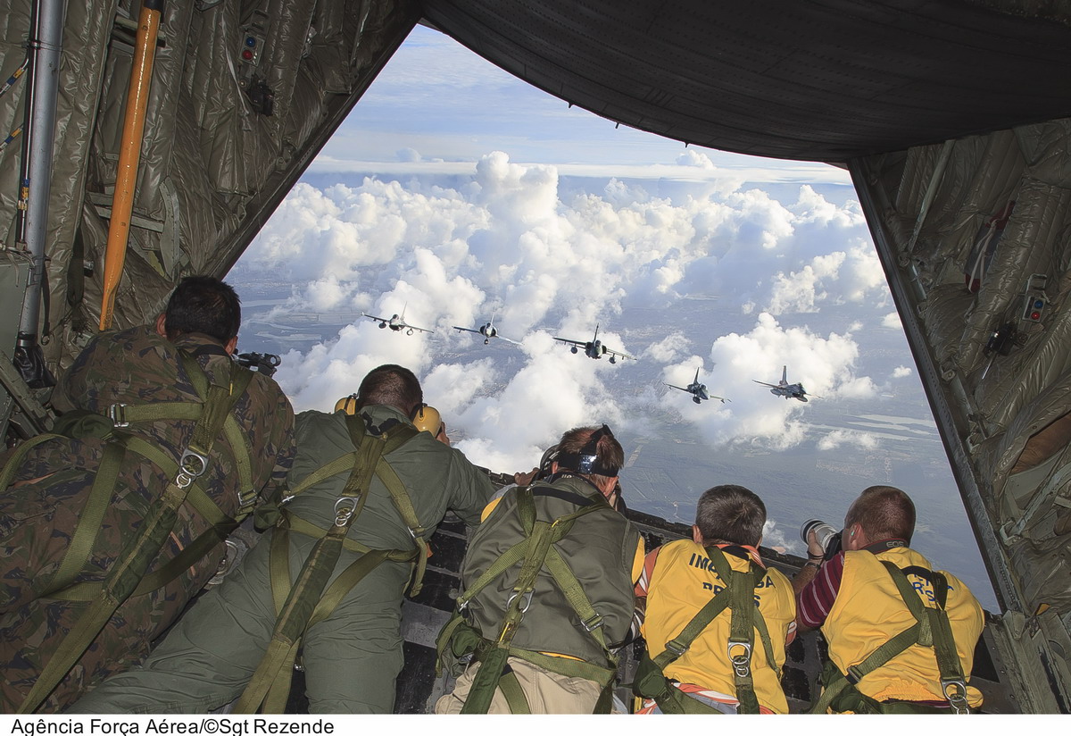 Squadron Photographers - MyConfinedSpace