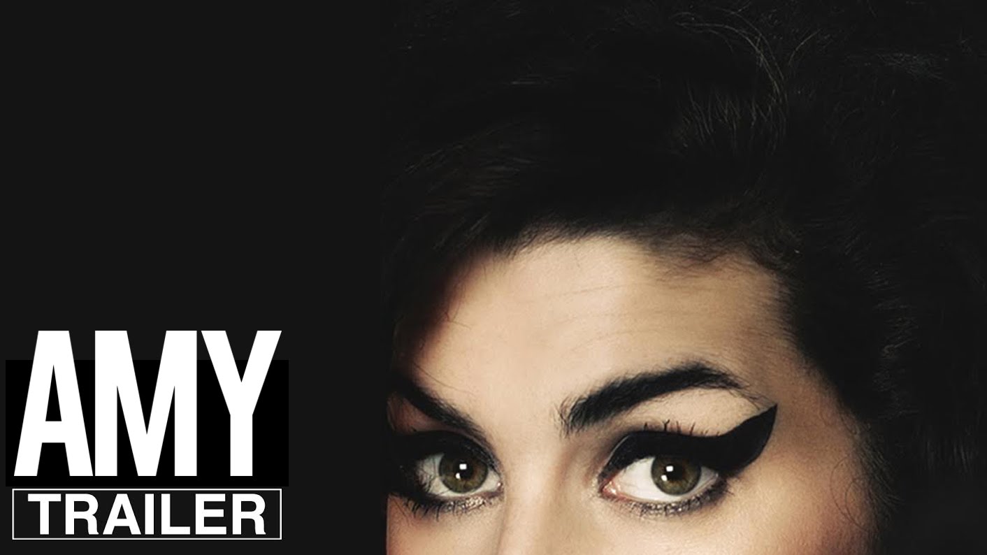 Amy | Official Trailer HD | A24 - MyConfinedSpace