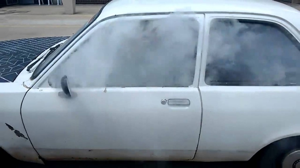 Hotboxing the Car – Funny Video | MyConfinedSpace
