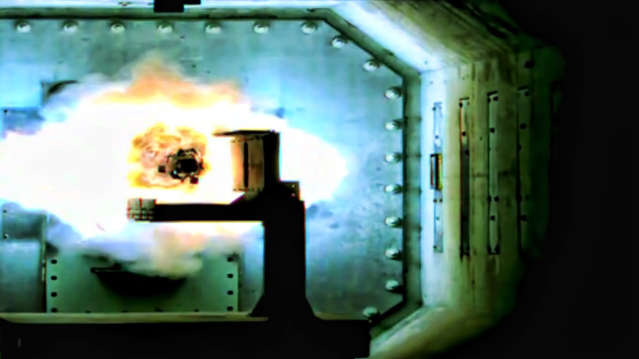 USN Railgun Continues On Track For Testing Deployment 2016 ...