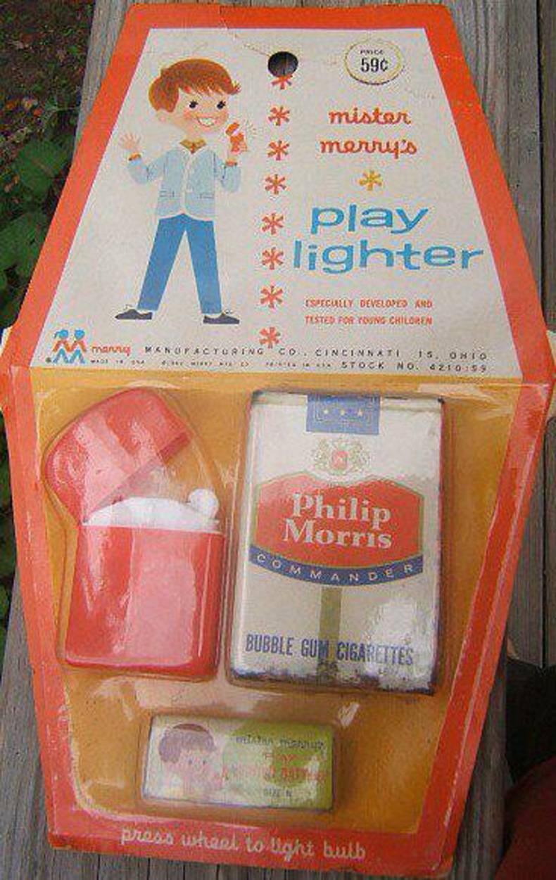 Play Lighter - MyConfinedSpace