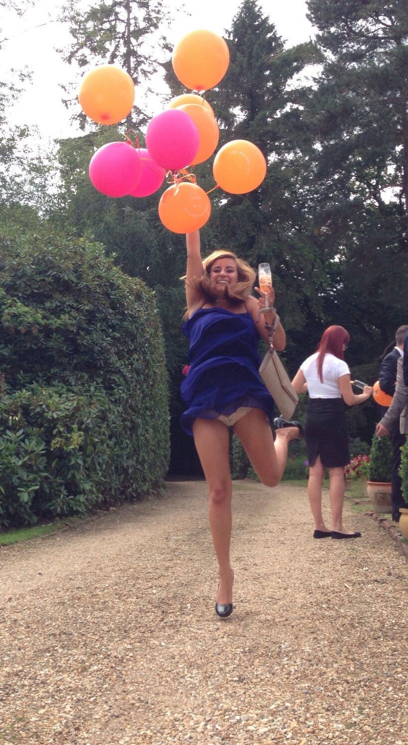 Uplifting Upskirt Myconfinedspace