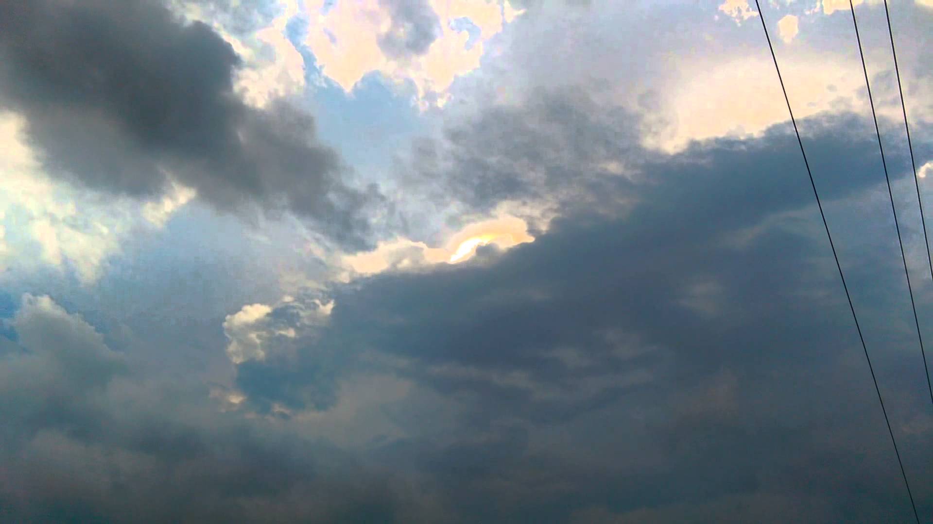 Haarp In Action - MyConfinedSpace