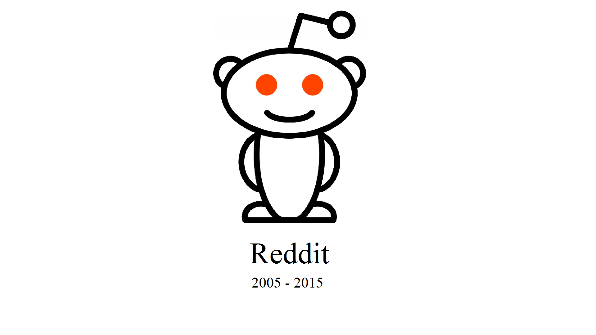 Death of Reddit - MyConfinedSpace