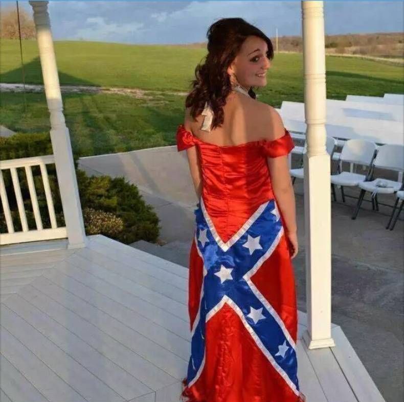 Dixie Dress - MyConfinedSpace