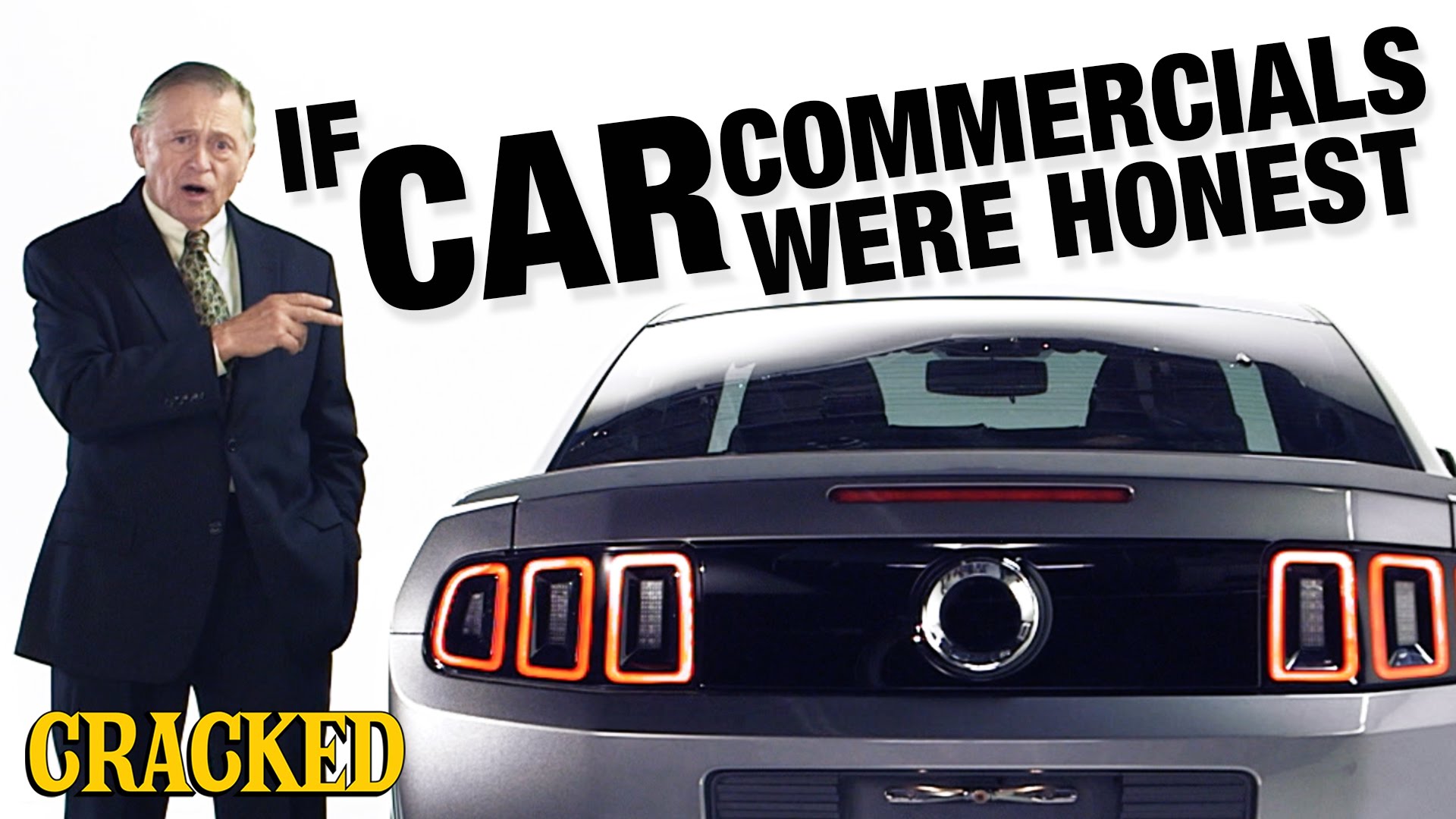 If Car Commercials Were Honest - Honest Ads - MyConfinedSpace