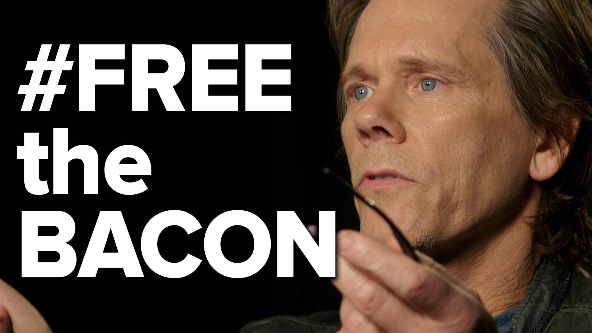 Kevin Bacon demands more male nudity in Hollywood - MyConfinedSpace