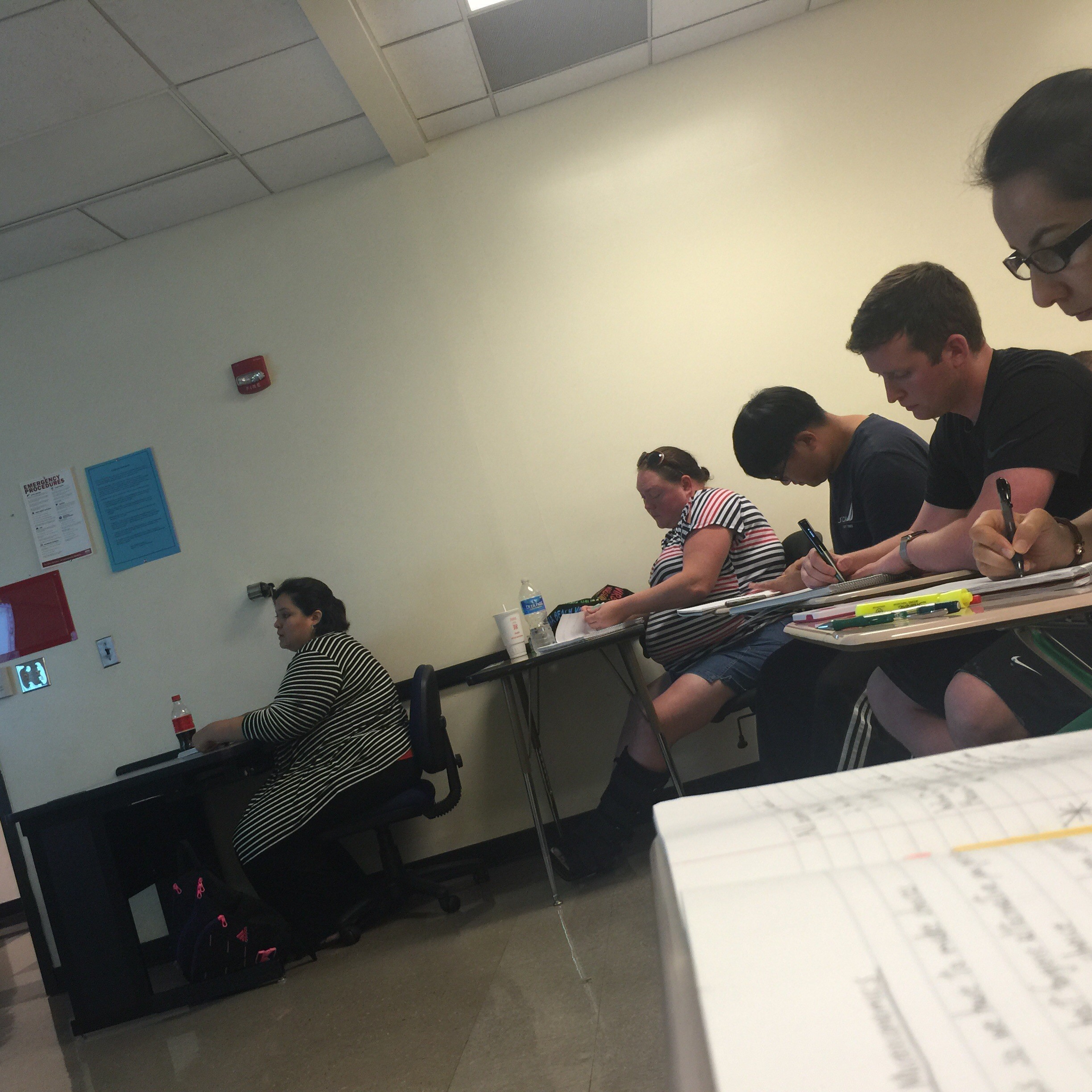 Fat class - MyConfinedSpace