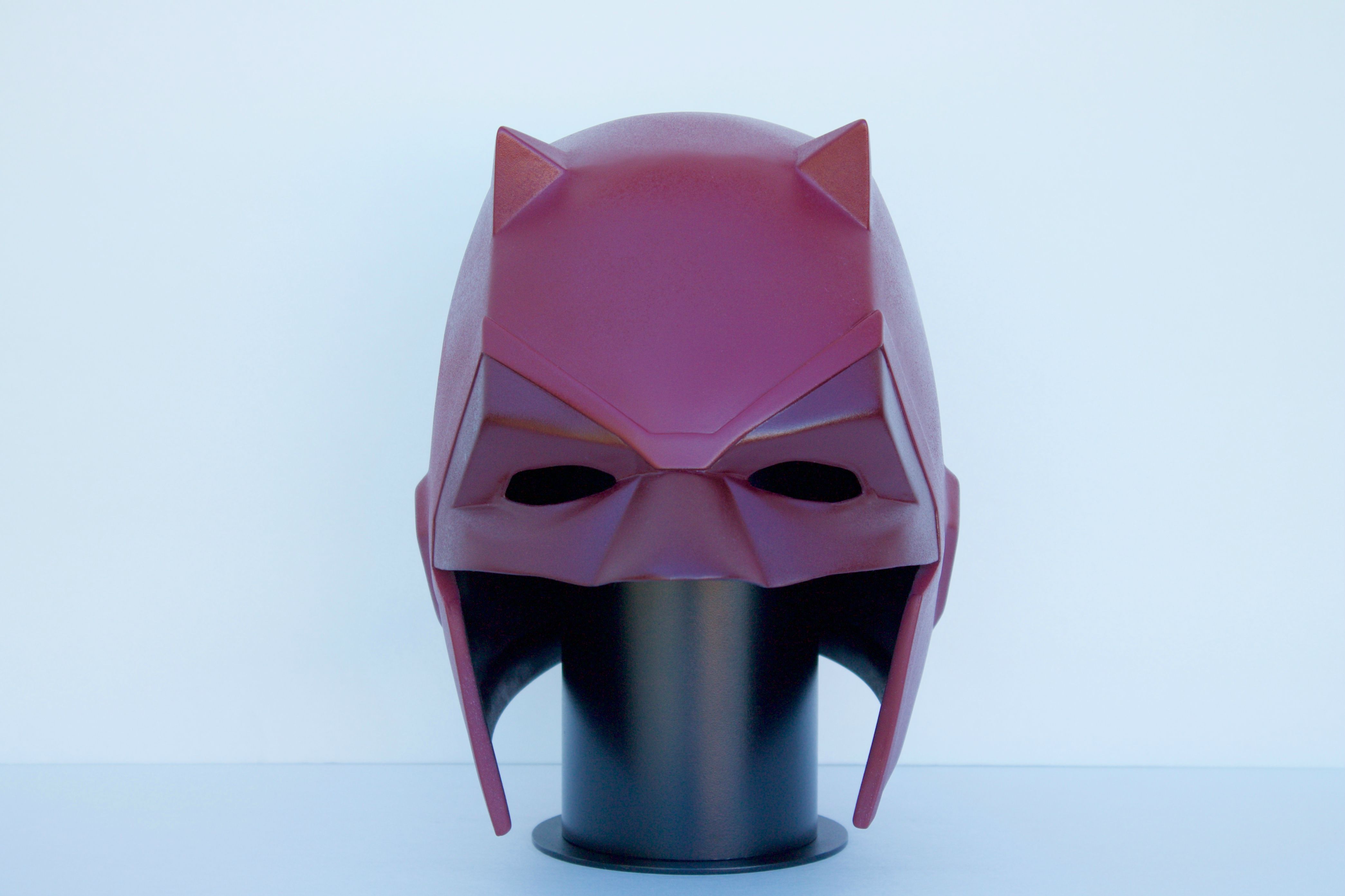 Daredevil’s Mask « MyConfinedSpace