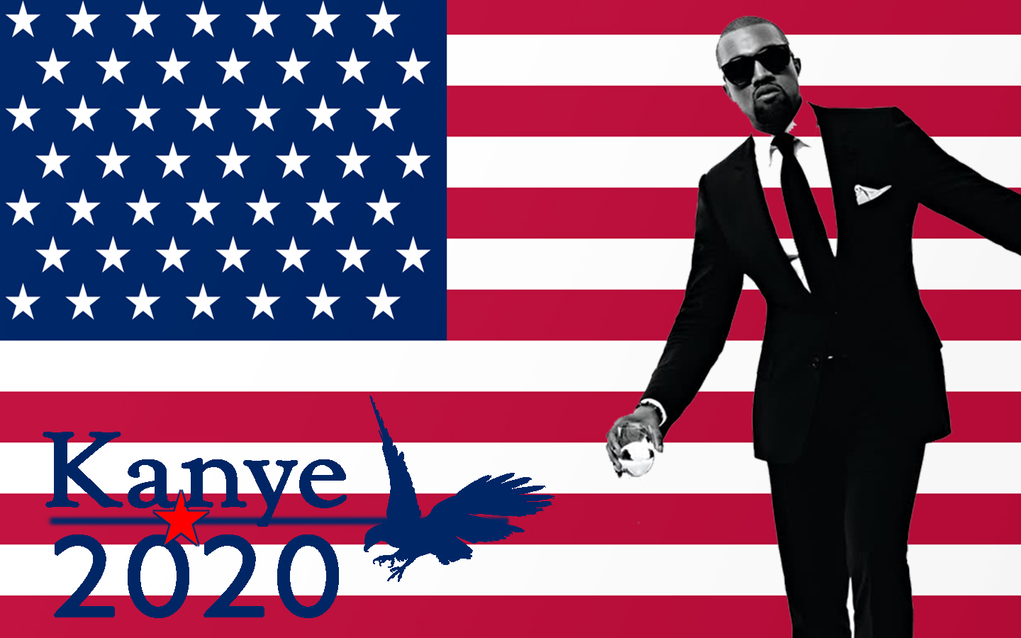 Kanye 2020 - MyConfinedSpace