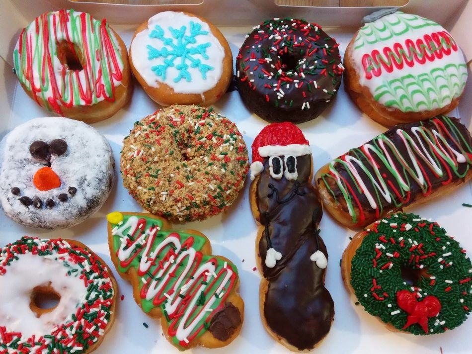 Mr Hanky Food « MyConfinedSpace