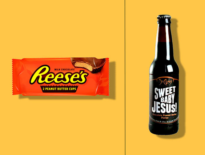 Beer Candy - MyConfinedSpace