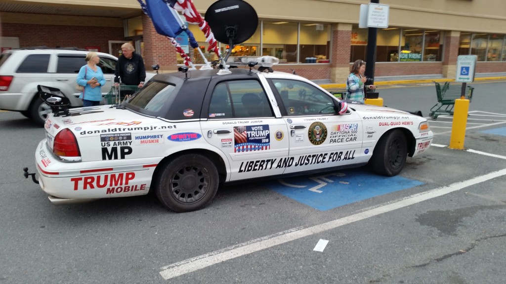 The things you see running around loose in New Hampshire… - MyConfinedSpace